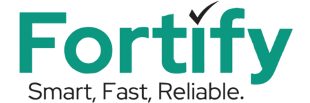 Fortify - Streamline Your Business Management